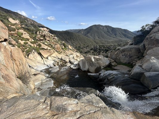 TENAJA FALLS TRAIL HEAD - Updated January 2026 - 35 Photos & 10 Reviews ...