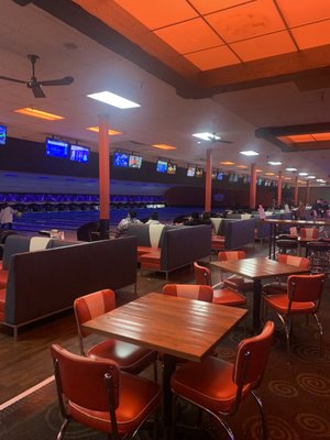 AMF PINOLE VALLEY LANES - 114 Photos & 271 Reviews - 1580 Pinole Valley ...
