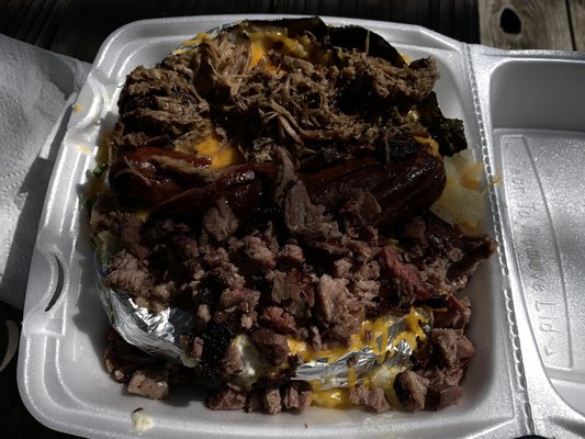 ROGERS BBQ BARN - 19 Photos & 10 Reviews - 15879 Old Sour Lake Rd ...