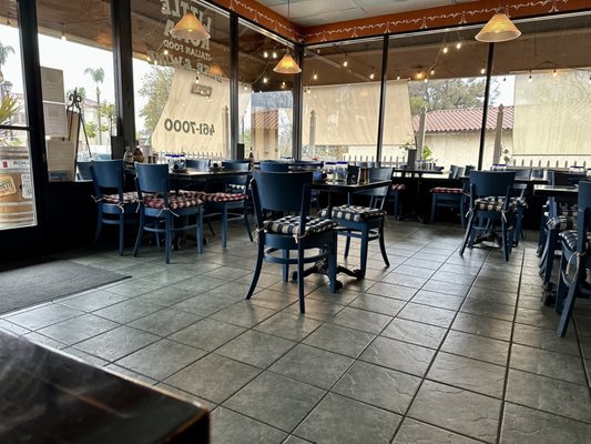 LITTLE ROMA RESTAURANT - 183 Photos & 320 Reviews - 5575 Baltimore Dr ...