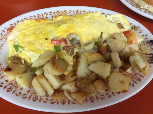 ANDY’S DINER - 52 Photos & 104 Reviews - 2030 Massachusetts Ave ...