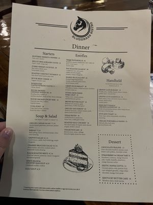 BLUEGRASS BISTRO - Updated November 2025 - 40 Photos & 18 Reviews ...