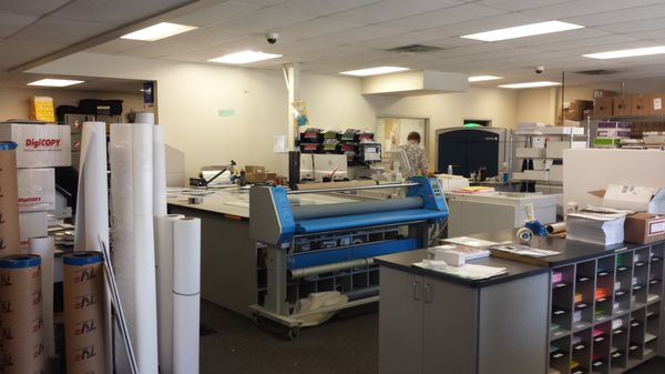 DIGICOPY - Updated October 2025 - 18 Reviews - 1681 N Van Buren St ...