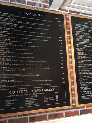 THE VILLAGE TABLE - Updated December 2025 - 56 Photos & 134 Reviews ...