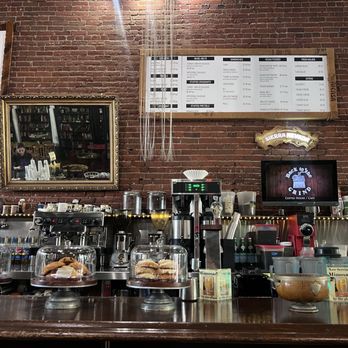 BACK TO THE GRIND - Updated January 2025 - 505 Photos & 675 Reviews ...