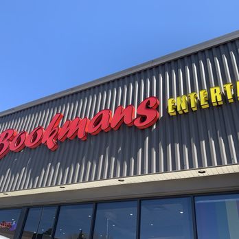BOOKMANS ENTERTAINMENT EXCHANGE - Updated December 2025 - 98 Photos ...