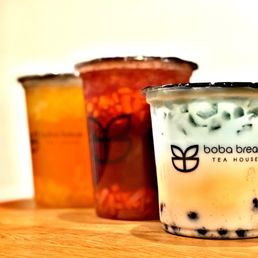 BOBA BREAK TEA HOUSE - Updated July 2024 - 400 Photos & 189 Reviews ...