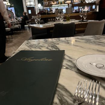 ANGELINE BY MICHAEL SYMON - Updated December 2025 - 562 Photos & 443 ...