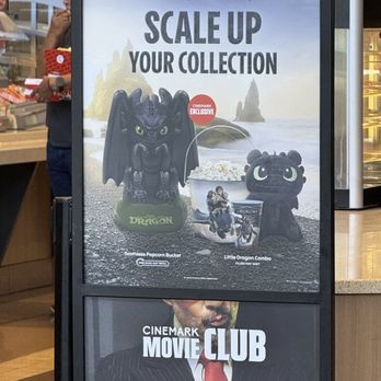 CINEMARK DOWNEY AND XD - Updated December 2025 - 482 Photos & 567 ...