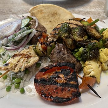 LOCAL TABLE - GARDEN OAKS/OAK FOREST - Updated December 2025 - 258 ...