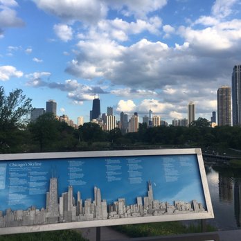 BRIDGE OVER LINCOLN PARK ZOO’S SOUTH POND - Updated March 2026 - 55 ...