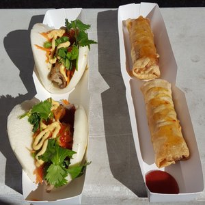 EXHIBIT BE - 14 Photos - Festivals - 2300 Murl St, New Orleans, LA ...