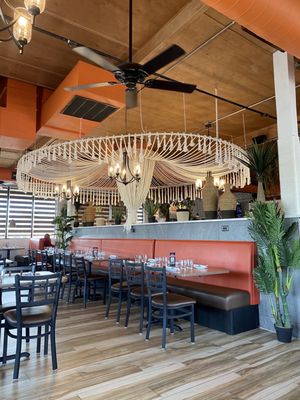 RUMBO 52 COCINA & CANTINA - 43 Photos & 38 Reviews - 3768 State Highway ...