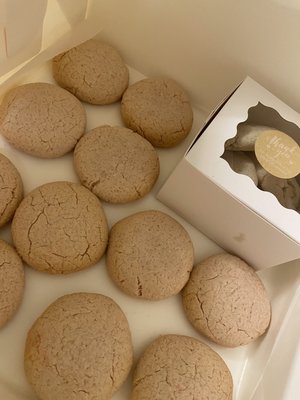 TOBI’S COOKIES - Updated February 2025 - 36 Photos & 12 Reviews - San ...