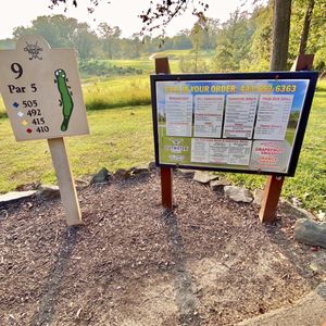 CARROLL PARK GOLF COURSE - Updated June 2025 - 19 Reviews - 2100 ...
