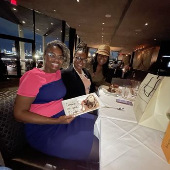 CHART HOUSE - 3246 Photos & 1887 Reviews - 1700 Harbor Blvd, Weehawken ...