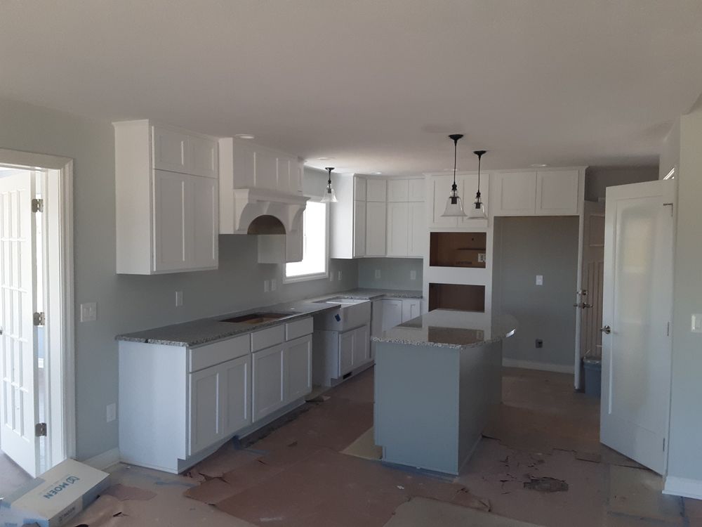 JJ PAINTING & MORE - Updated January 2026 - Lansing, Michigan ...