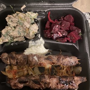 NEOMONDE MEDITERRANEAN DURHAM - 82 Photos & 88 Reviews - Food near ...