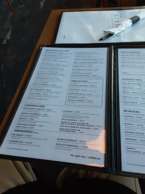 STELLA’S - Updated December 2025 - 1795 Henderson Highway, Winnipeg ...