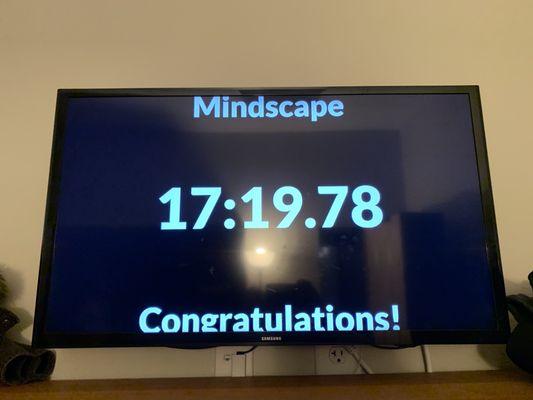 MINDSCAPE ESCAPE ROOM - 22 Photos - 600 Chastain Rd NW, Kennesaw, GA - Yelp