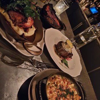 Bavette’s Bar & Boeuf - Takeout & Delivery - 2648 Photos & 2392 Reviews ...