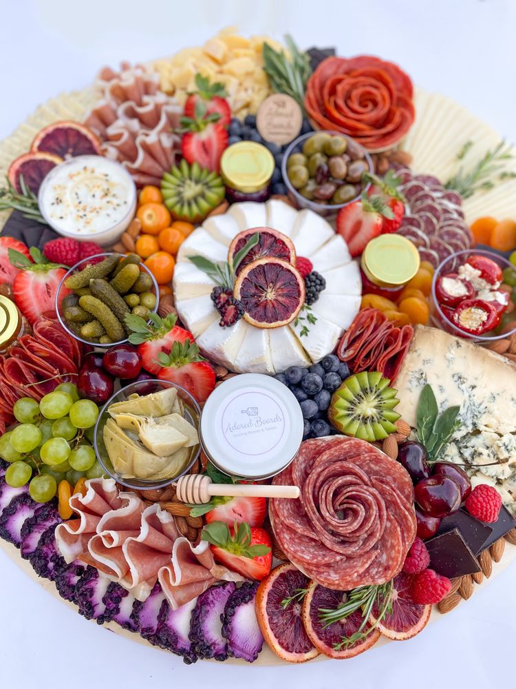 ADORED BOARDS - Updated October 2025 - 26 Photos & 11 Reviews - Tampa ...