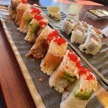 CRYSTAL FISH - Updated May 2025 - 1258 Photos & 1447 Reviews - 514 ...