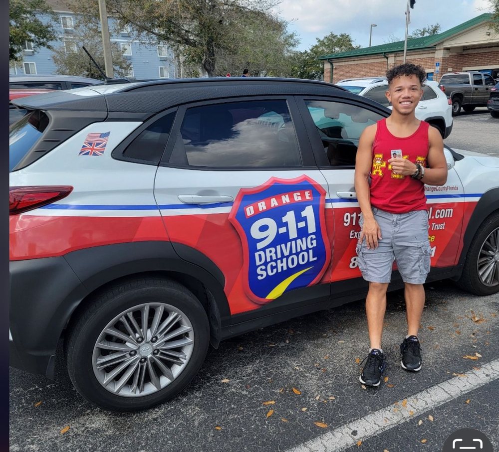 911 DRIVING SCHOOL - Updated May 2024 - 115 Photos - 9100 Conroy ...