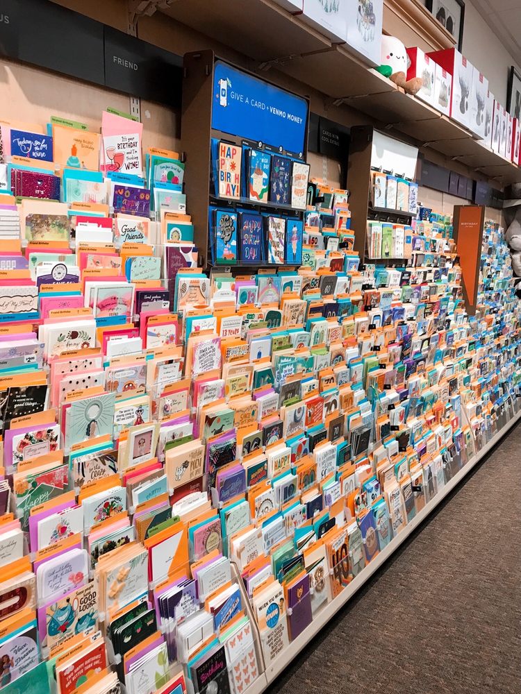 AMY’S HALLMARK SHOP - Updated October 2025 - 149 Photos & 26 Reviews ...