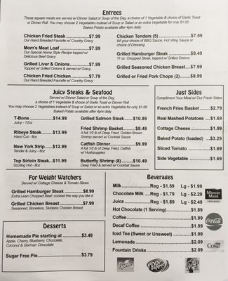 BENBROOK CAFE - Updated May 2024 - 85 Photos & 82 Reviews - 4902 Hwy ...