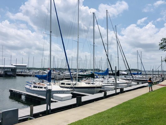 FORT WORTH BOAT CLUB - Updated August 2025 - 11 Photos & 11 Reviews ...