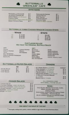GREENLEAF CAFE - Updated January 2026 - 28 Photos & 20 Reviews - 47 ...