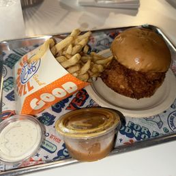 BIRDCALL - Updated October 2025 - 123 Photos - 106 Reviews - 507 W Belt ...