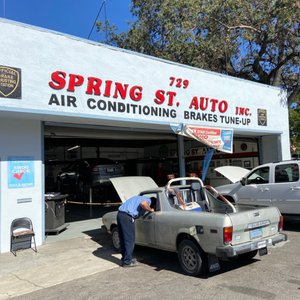 PASO CAR SHOW - Paso Robles, CA - Yelp