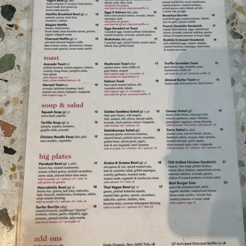 PARAKEET CAFE - Updated April 2024 - 44 Photos & 30 Reviews - 13050 San ...