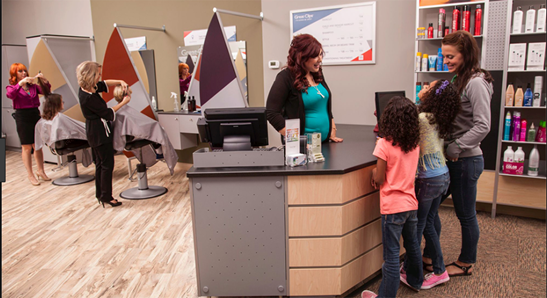 GREAT CLIPS - 16 Photos & 46 Reviews - 1775 E Palm Canyon Dr, Palm ...