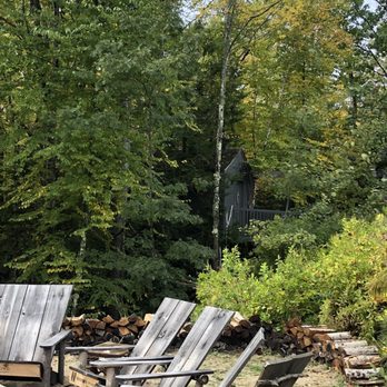 TREE SPA AT HIDDEN POND - Updated November 2025 - 14 Photos - 354 Goose ...