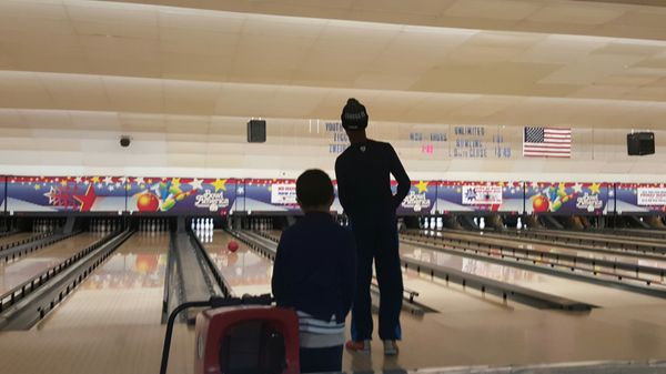 BOWL AMERICA FAIRFAX - Updated January 2025 - 35 Photos & 109 Reviews ...