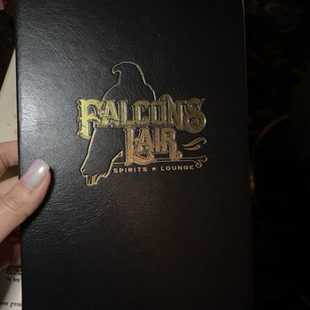 FALCON’S LAIR - Updated March 2025 - 603 Photos & 336 Reviews - 1225 ...
