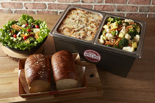 APPLE SPICE - Updated December 2025 - 11 Reviews - 701 68th St SW ...