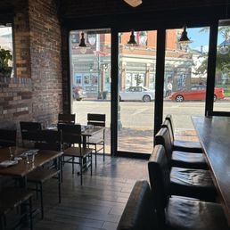 BODA - Updated October 2025 - 790 Photos & 599 Reviews - 671 Congress ...