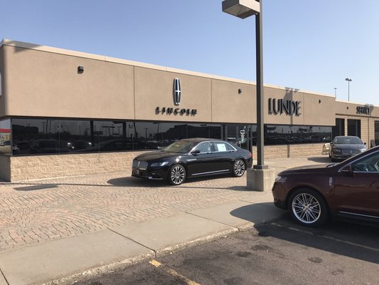 LUNDE AUTO CENTER - Updated October 2025 - 81 Photos & 12 Reviews - 140 ...