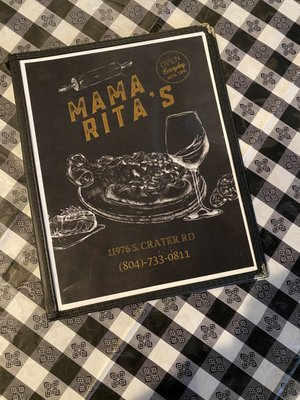 MAMA RITA’S RESTAURANT AND PUB - Updated October 2025 - 26 Photos & 102 ...