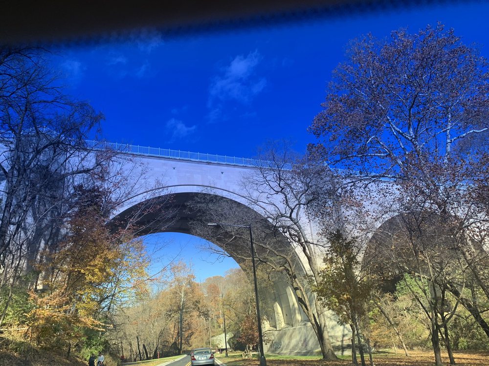 DUKE ELLINGTON MEMORIAL BRIDGE - Updated May 2025 - 19 Photos & 18 ...