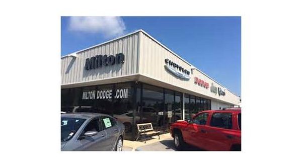 SANDY SANSING CHRYSLER DODGE JEEP RAM - Updated December 2025 - 24 ...