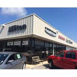 SANDY SANSING CHRYSLER DODGE JEEP RAM - 20 Photos & 24 Reviews - 6348 ...