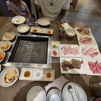 JUNG KOREAN RESTAURANT - Updated January 2026 - 52 Photos - 9219 A 34 ...