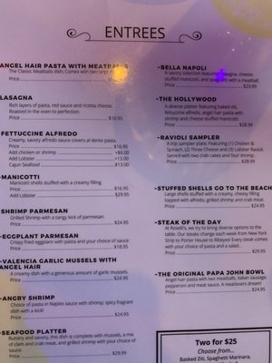 ROSELLI’S ON 10TH - Updated June 2025 - 17 Photos & 36 Reviews - 211 10th St, North Wilkesboro ...