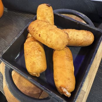 AREPA GRILL KITCHEN & WINE - Updated December 2025 - 110 Photos & 38 ...