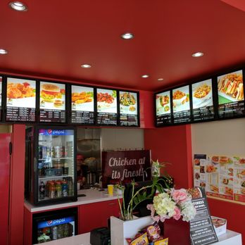 FRITOU CHICKEN 130 - Updated December 2025 - 16 Photos & 10 Reviews ...